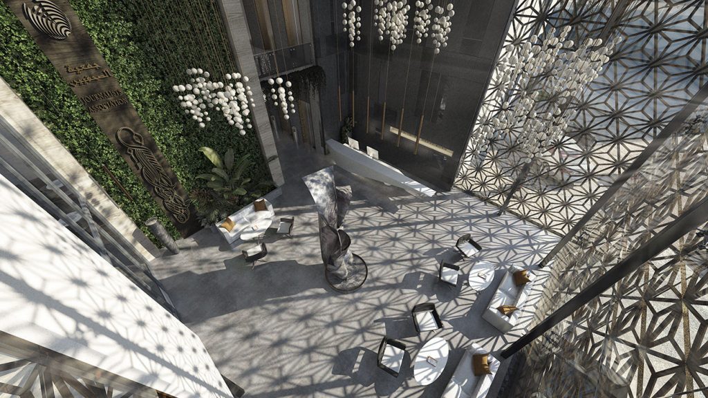 Projects | Dome Engineering Consultancy